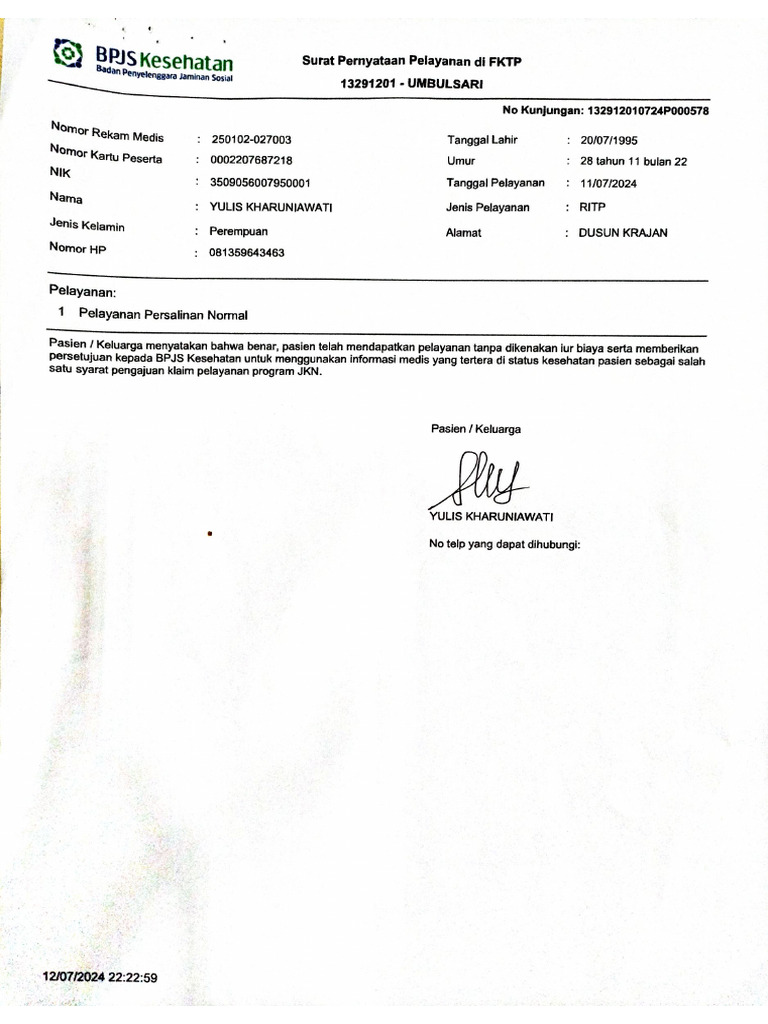 Yulis | PDF
