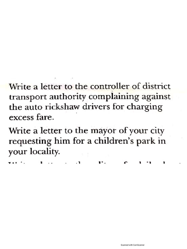 English Language Practice | PDF