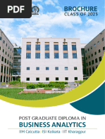 IMC UNIT 1 Mock 1 Kit | PDF | Investing | Investment Management