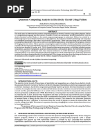 Millwright Questions1 | PDF