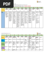 PHYS SCI 2025 National ANNUAL TEACHING PLAN GR 11 ENG_ | PDF | Force ...