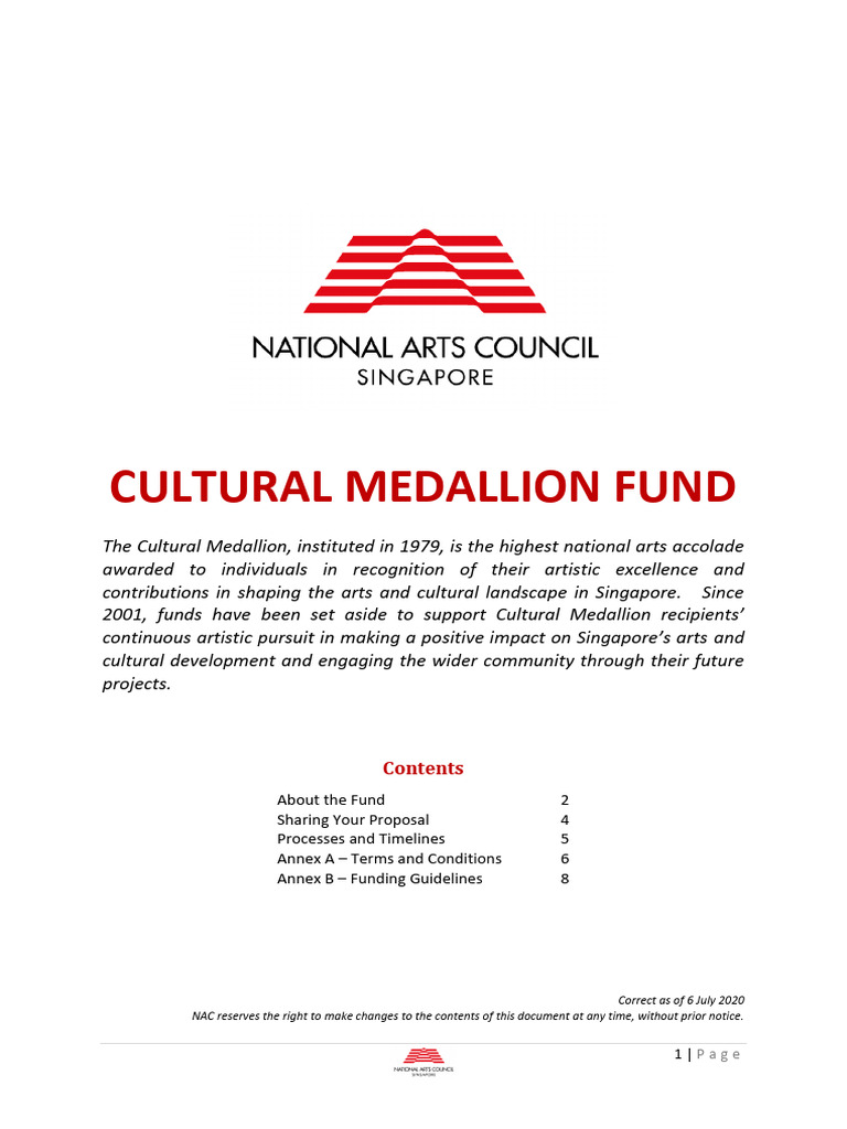 CM Fund Guidelines | PDF | Finance & Money Management