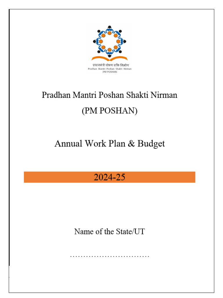 State-Write Up 2024-25 | PDF