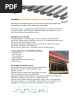 Humes Box Culverts Brochure | PDF | Precast Concrete | Concrete