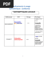VIDAL - Sterdex | PDF | Corticoïde | Glucocorticoïde