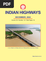 IRC Road Bridge Load Standards | PDF | Transport | Land Transport