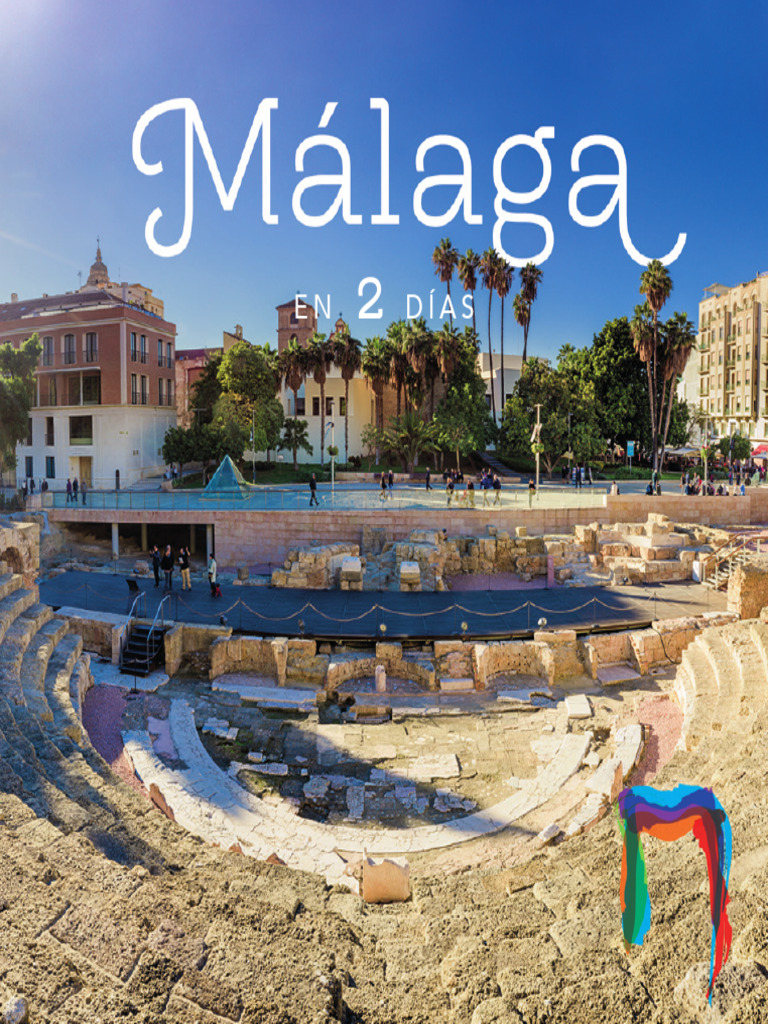 Malaga en 2 Dias - v2 | PDF | Museo
