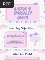 RACV Club Membership Brochure A4 | PDF