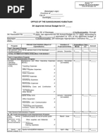 Appendix B - Cert. of Travel Completed | PDF