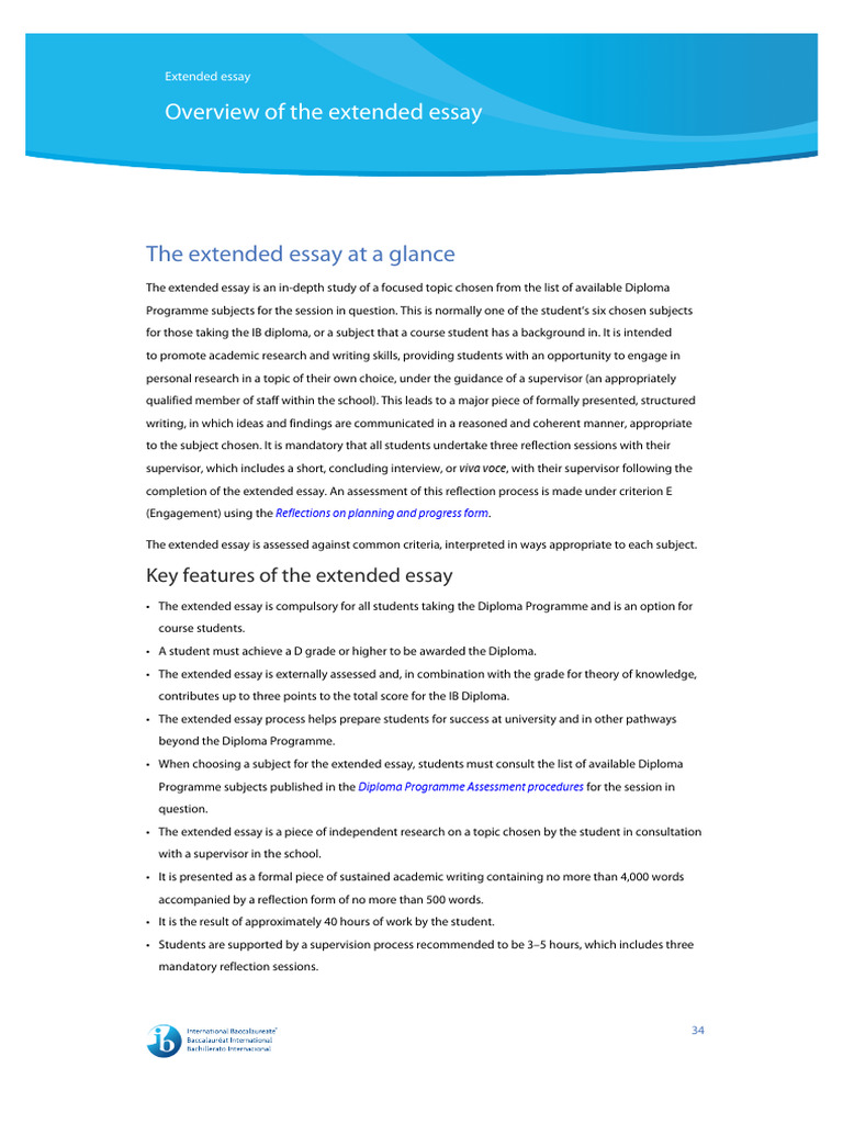 EE Info 1 | PDF | Essays | Learning