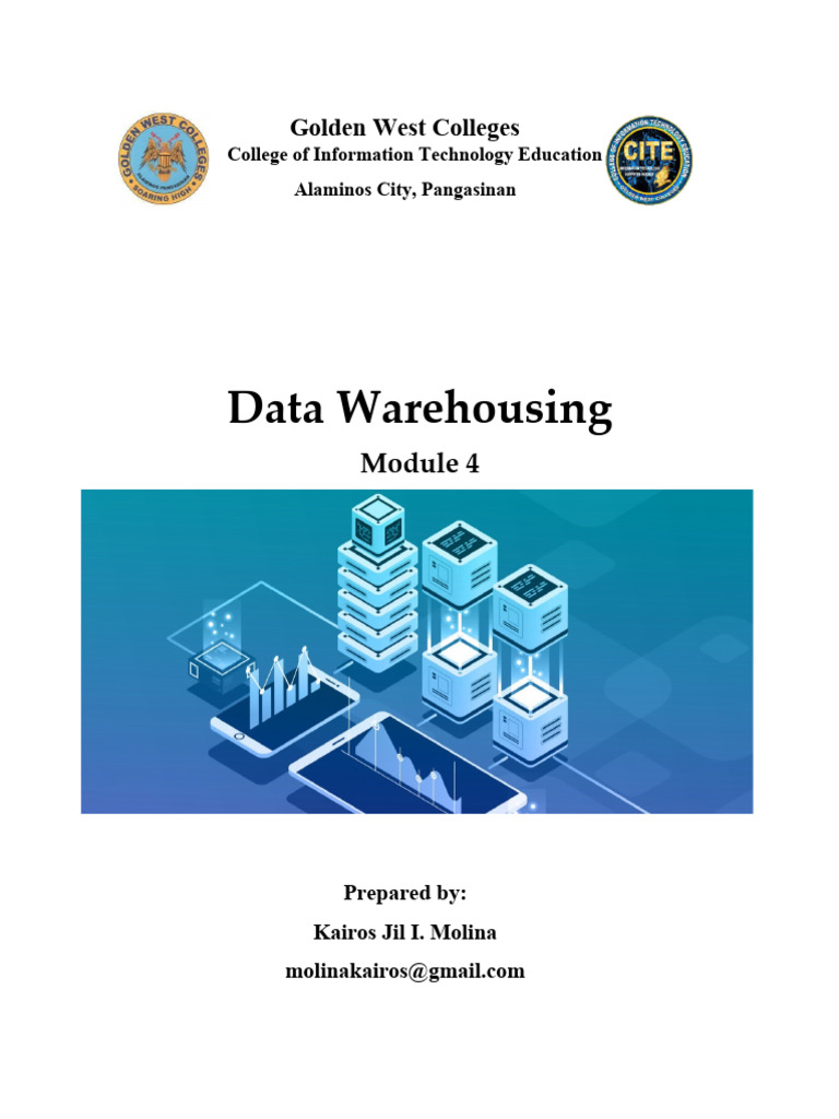 ITELEC2 CSEL2 SQL File Importing Mod 4 | PDF | Computer Data | Data ...