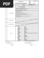 CIOMS I Form | PDF | Causes Of Death | Health Sciences