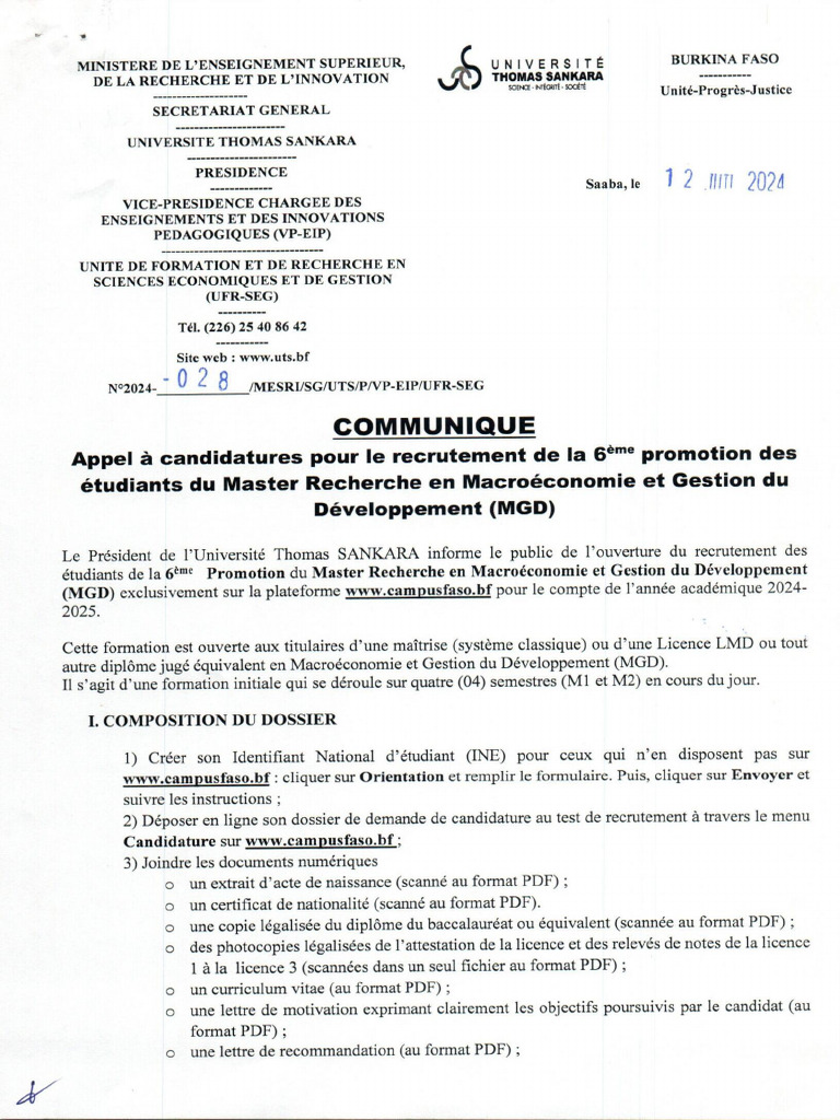 MGD | PDF