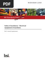 Iec60083 (Ed5.0) en D | PDF | Ac Power Plugs And Sockets | Electrical ...
