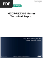 Acceptability of Printed Boards: IPC-A-600G | PDF | Electrical ...
