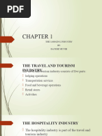 UNIT 3 TRAVEL AND TOURISM Notes From Book | PDF | Tourism | Travel Agency