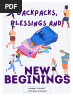 Uccp Sub Theme Year 3 | PDF