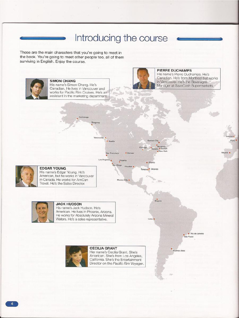 Basic Survival SB | PDF