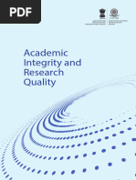 BERA Ethical Guidelines For Educational Research - 4thedn - 2018 | PDF ...