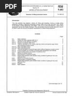DIN 15058 - Axle Holder | PDF