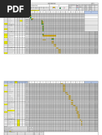 Apqp Timing Chart-Macro Plan: Activity | PDF | Specification (Technical ...