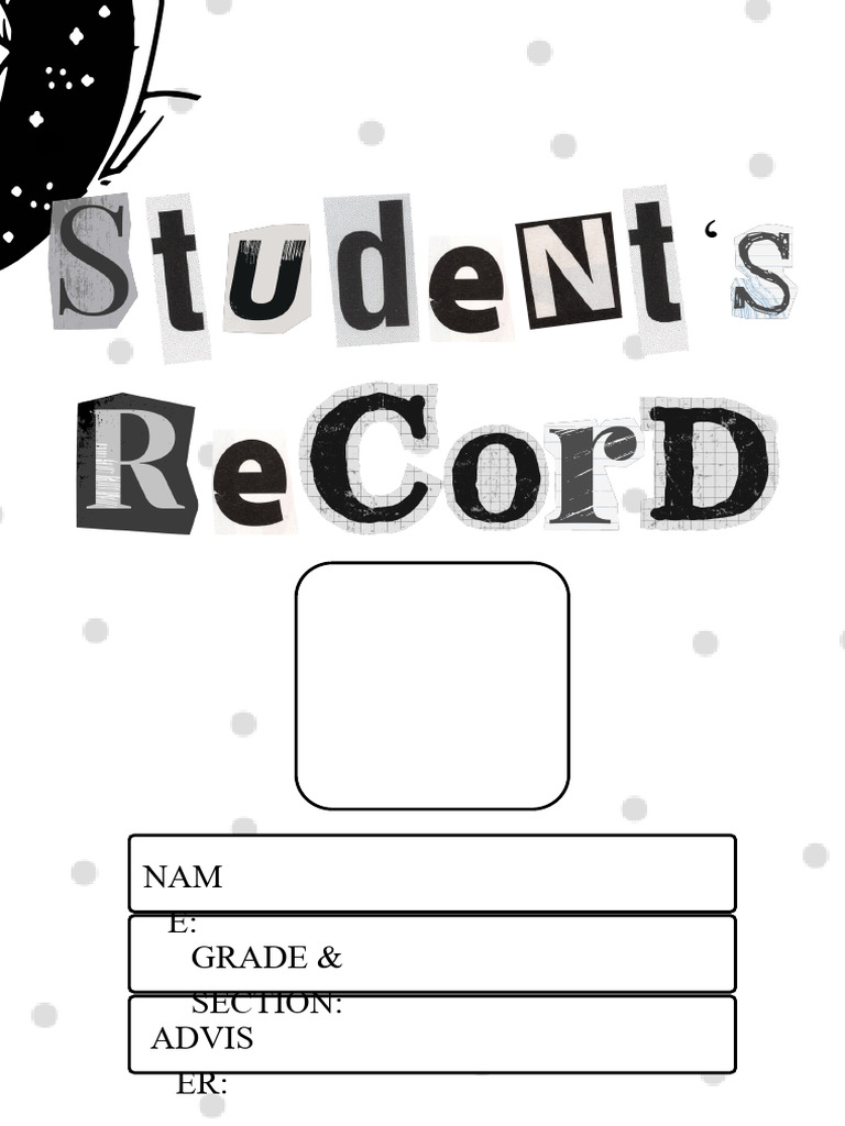 Student Learning Profile & Reading Log | PDF | Foreign Language Studies ...