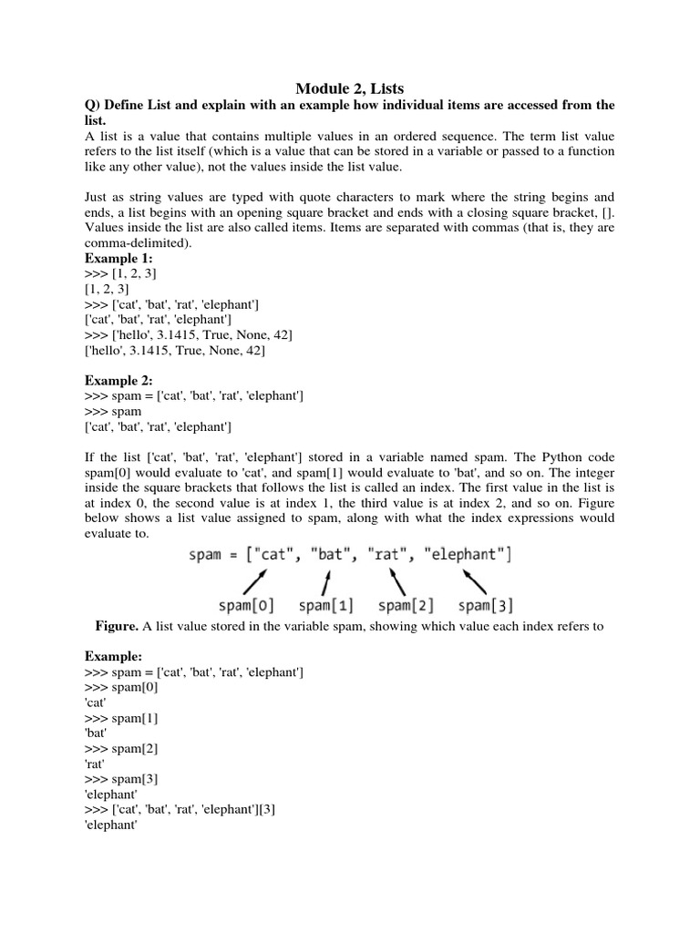 Wa0056 Pdf Parameter Computer Programming String Computer Science