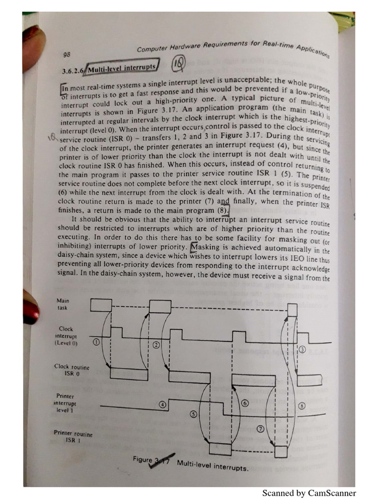 RTS 2nd Module | PDF