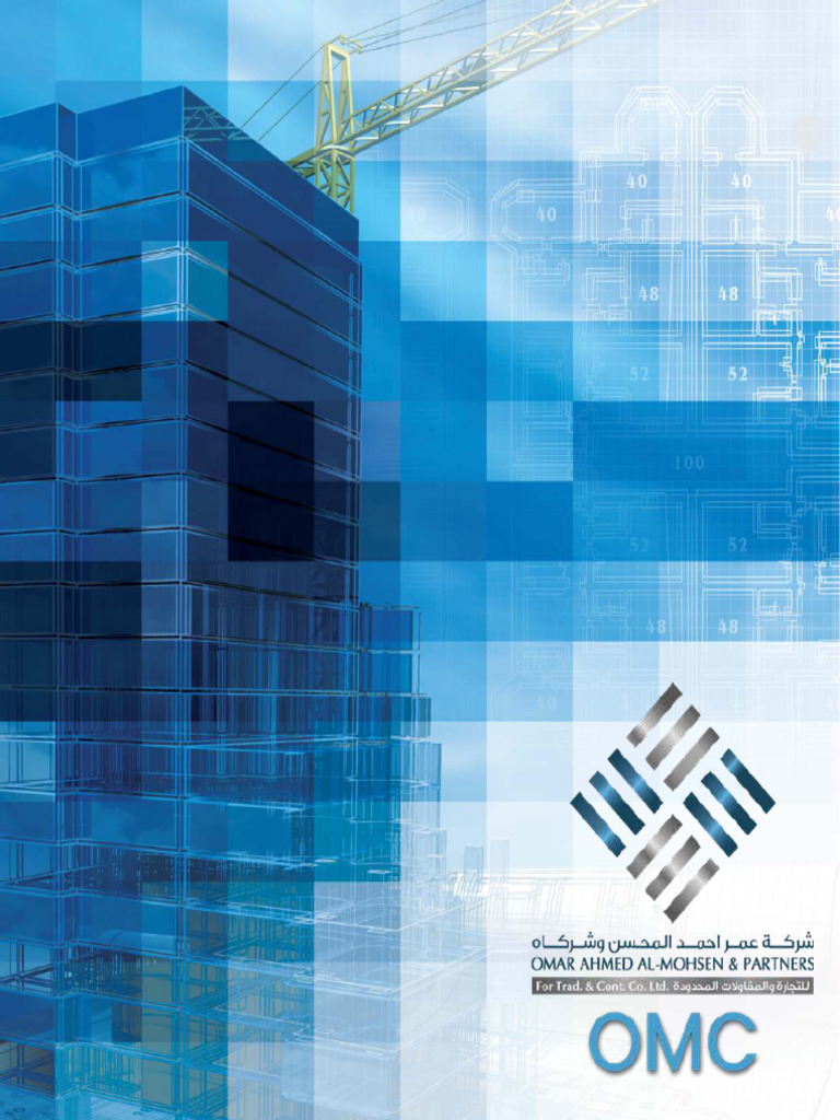 OMC Company Profile - Share With YUKSEL | PDF | Duct (Flow) | Pipe ...