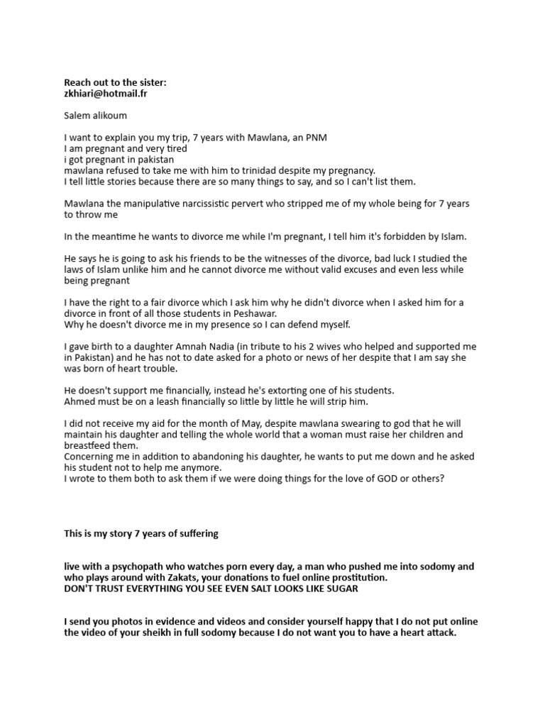 Imran Hosein | PDF | Social Science | Mystery, Thriller & Crime Fiction