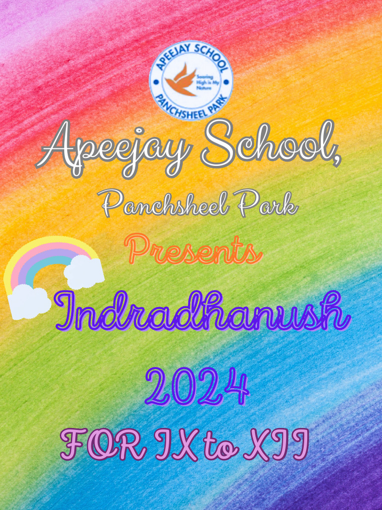 9 12 Indradhanush 2024 1 | PDF