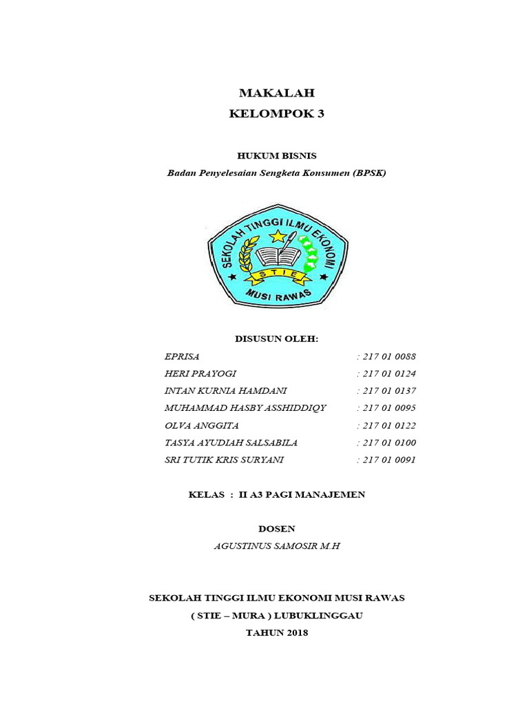 Makalah BPSK | PDF