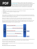 LTE KPI Optimization: RRC Success Rate: Common Failures in ERAB Setup ...