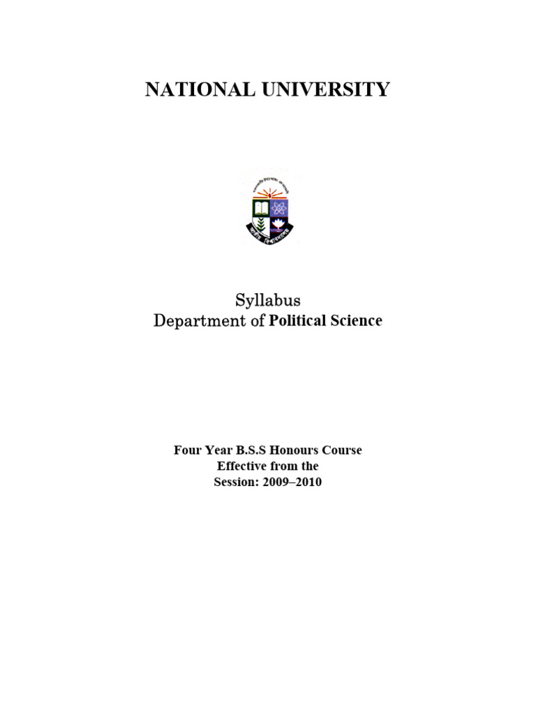 79 - Political Science 1st Year | PDF | Supply And Demand | Supply ...