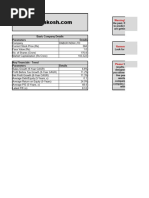 Karvy MFS Distributor Services Manual | PDF | Cheque | Websites