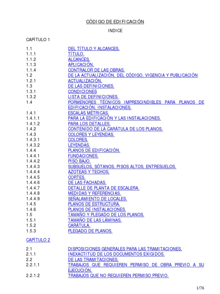 Código Edificación Provincia Buenos Aires | PDF | Comisión Europea | Calle