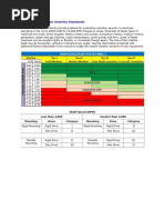 Iso 20816 3 2022 | PDF | International Organization For Standardization ...