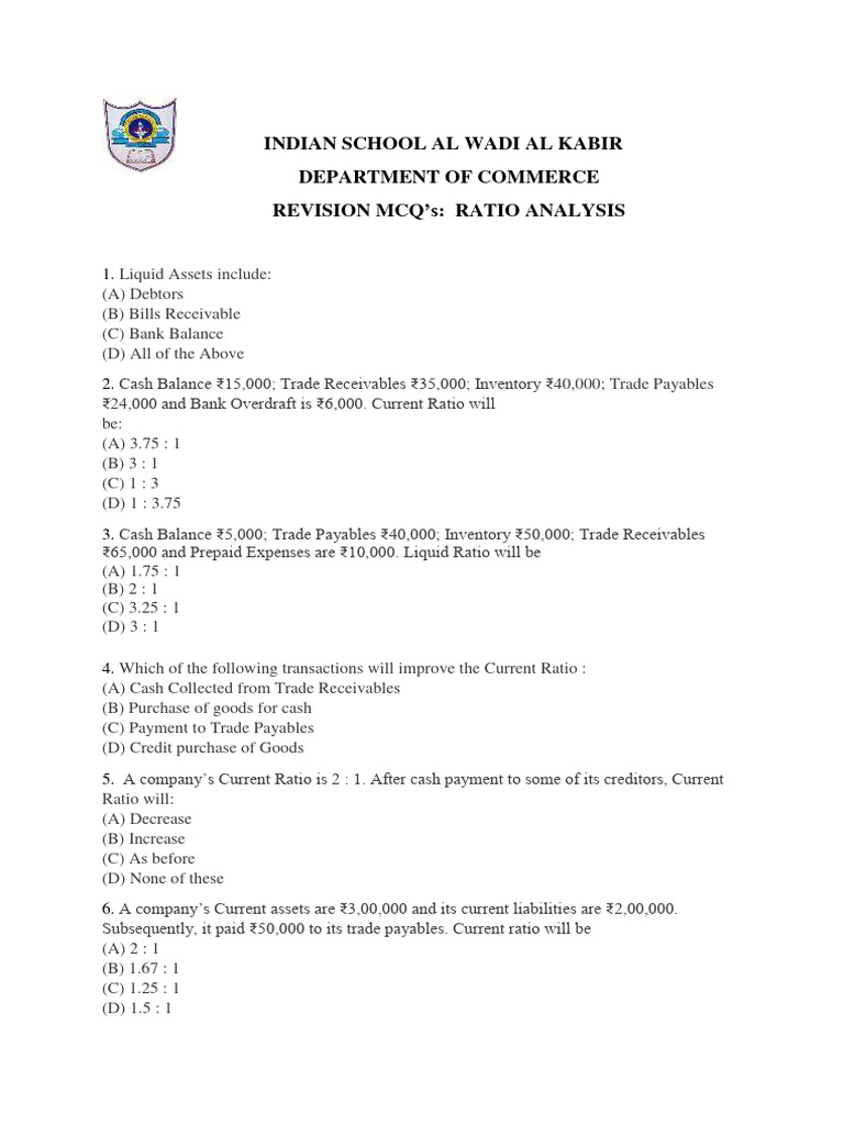 3023929-mcq-s-ratio-analysis-part-1-pdf-equity-finance