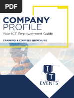 Certified Data Centre Professional CDCP | PDF | Data Center ...