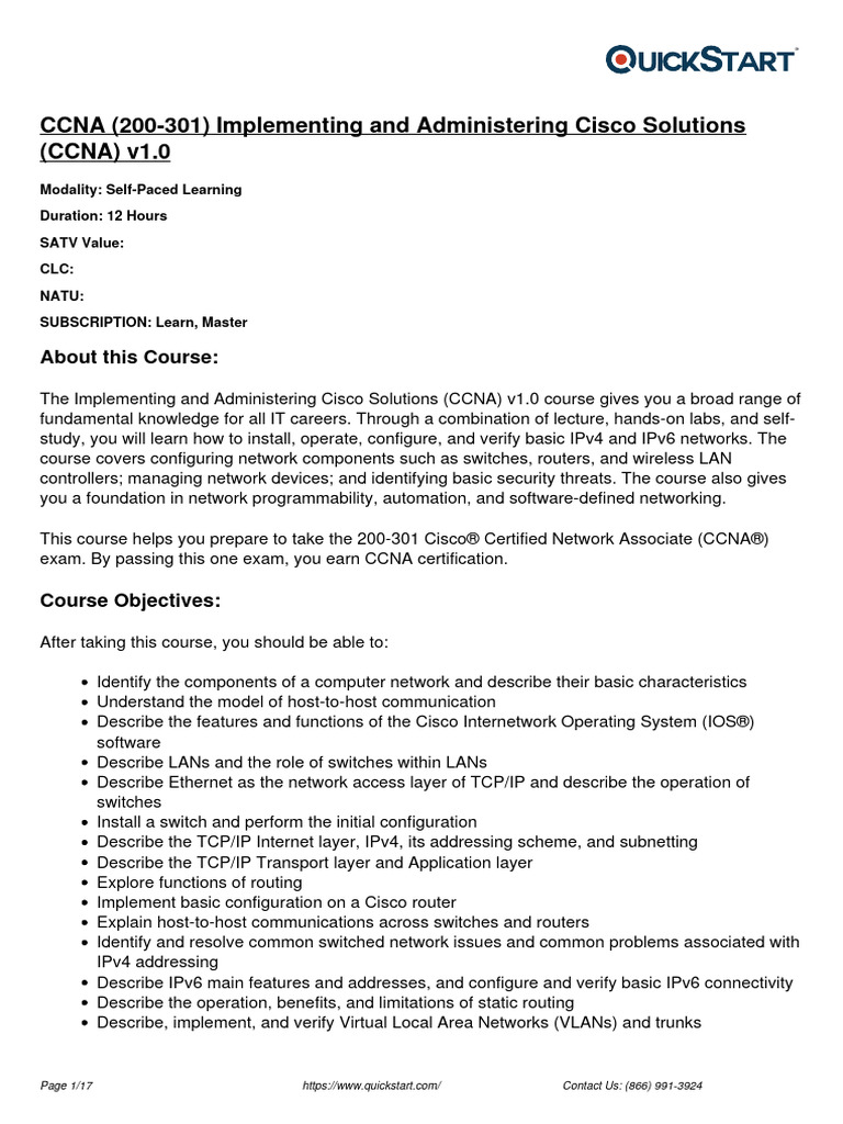 ProductInfo 05-08-2020 0342 | PDF | I Pv6 | Computer Network