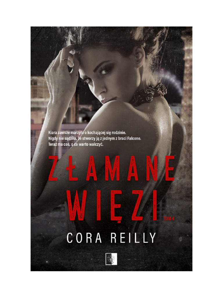 Złamane Więzi - Reilly C | PDF
