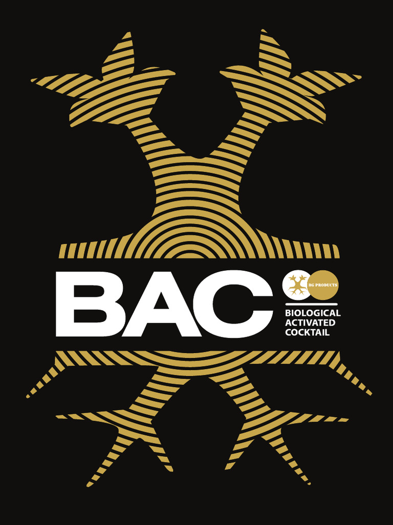 Logo BAC Gold | PDF