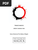 DBT Skills - Nightmare Protocol | PDF | Nightmare | Dialectical ...