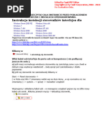 VCDS PL Instrukcja Naprawy WAZNE - CZYTAJ | PDF