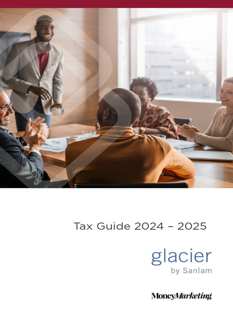 Tax Guide | PDF | Taxes | Dividend