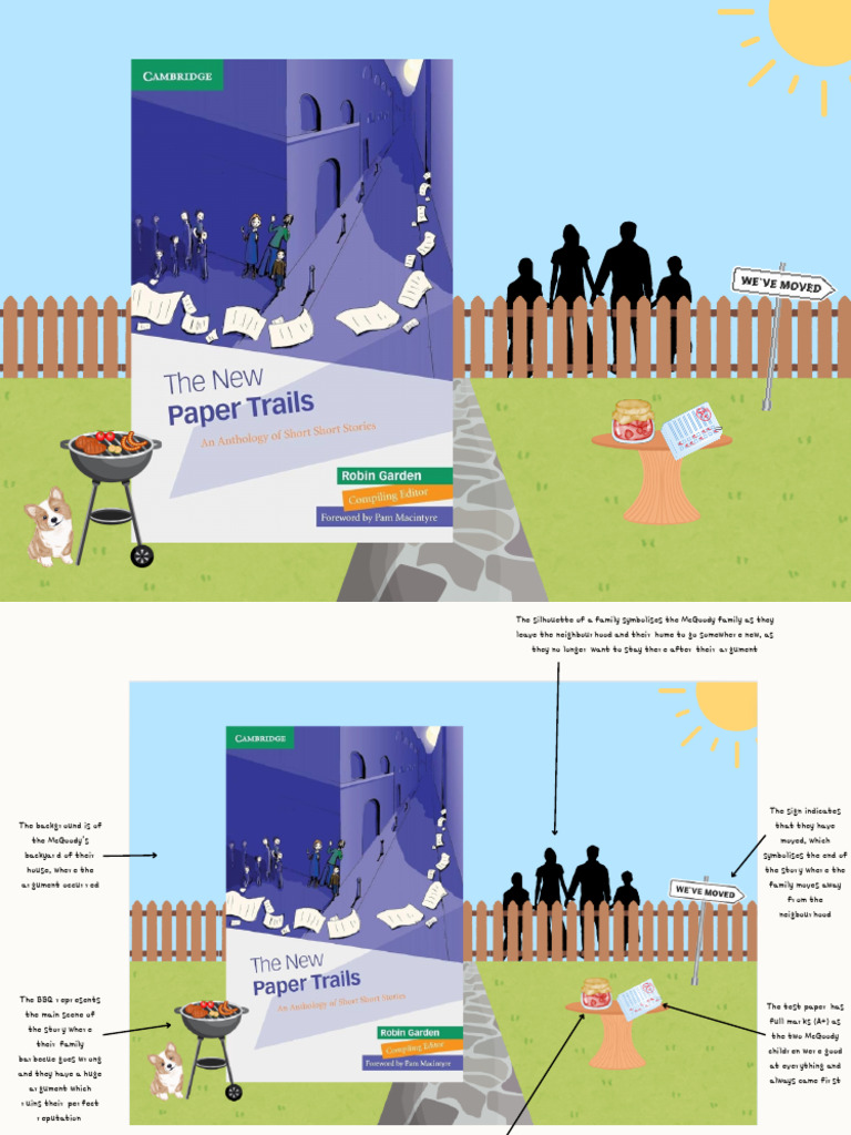 Story Bento Box English | PDF