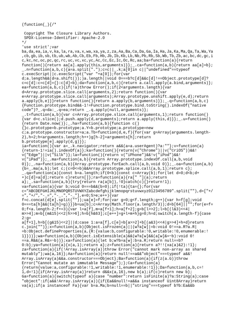 F | PDF | Computer Programming | Object Oriented Programming