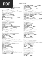 Three Ways To Speak English by Jamila Lyiscott | PDF | Linguistics ...