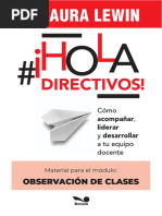 La Educacion Transformada 1 | PDF | Enseñando | Evaluación