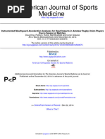 2023 - ACRM - Diagnositc - Criteria | PDF | Traumatic Brain Injury ...